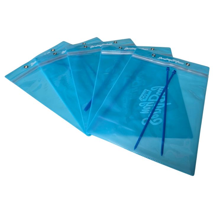 Shipping Boxes | International Shipping | Send My Bag®