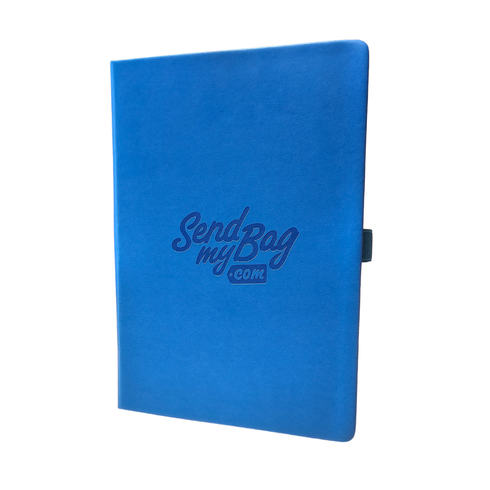 Notebook – Send My Bag